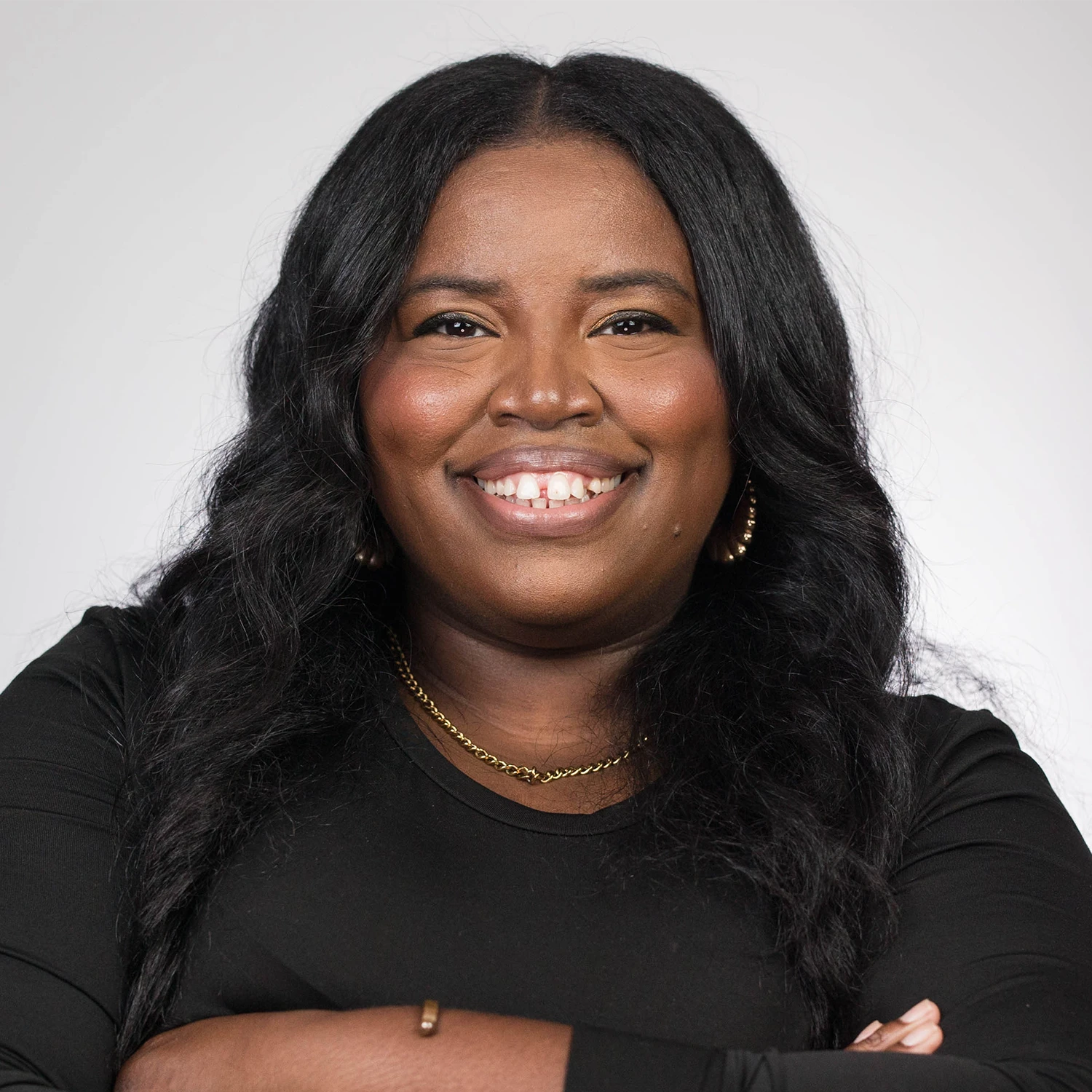 Brandy Arrington - The Williams Group