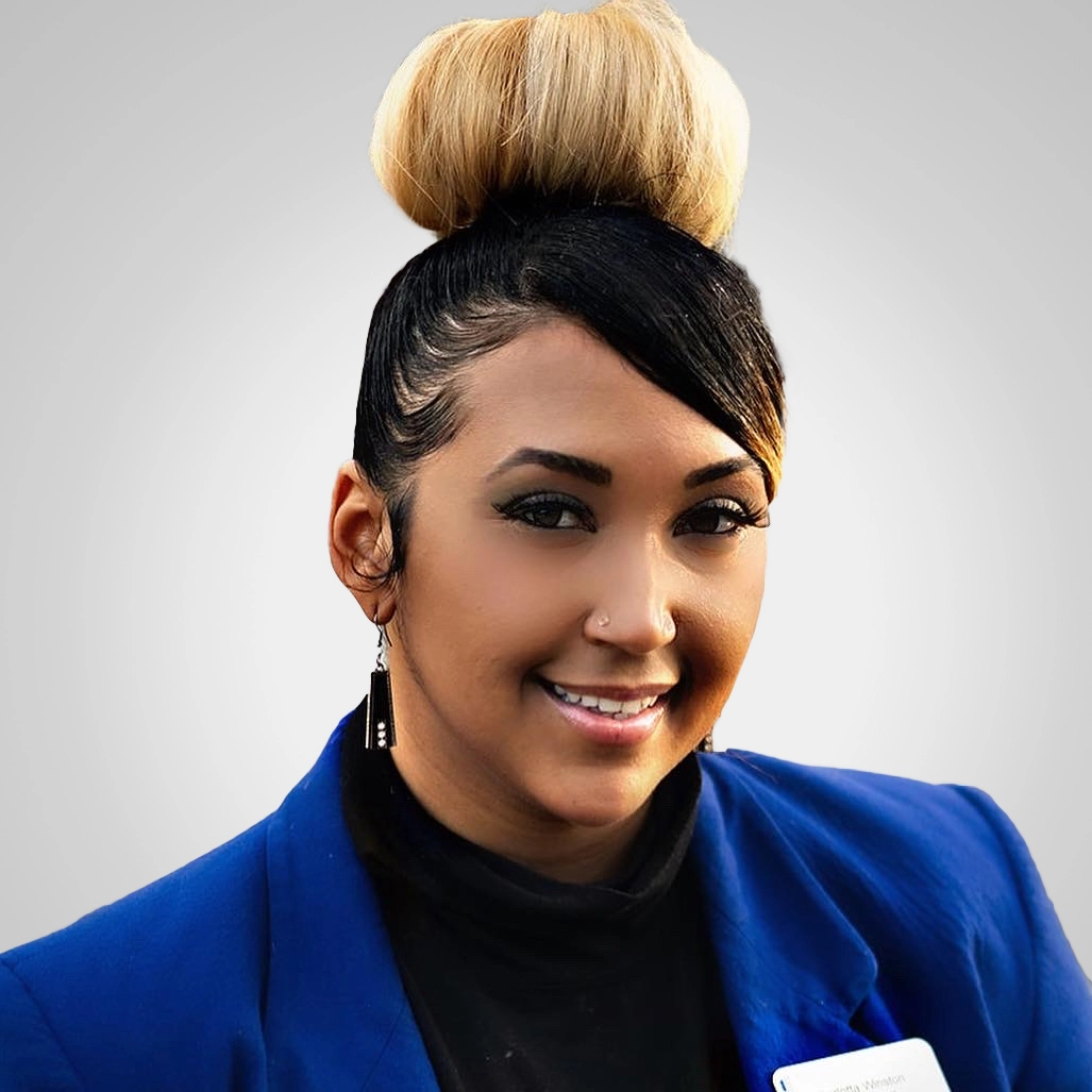 Carlotta McCluskey - The Williams Group